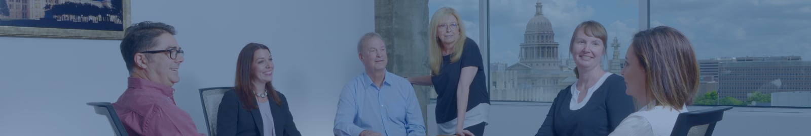 News Blog - Capitol Services