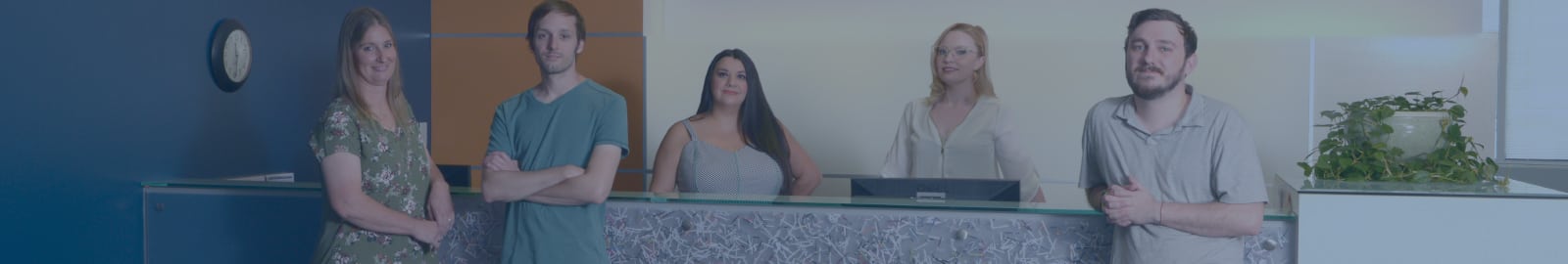 Contact Us - Capitol Services