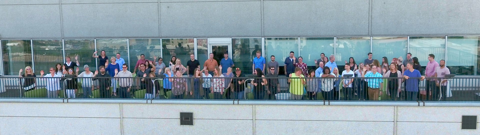 A Closer Look With... - Capitol Services