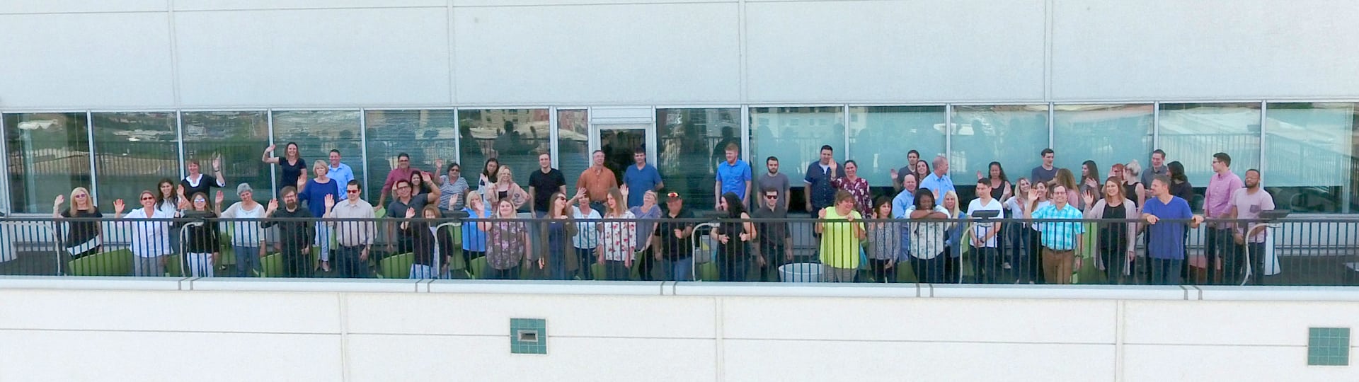 A Closer Look With... - Capitol Services