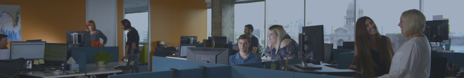 Registered Agent - Capitol Services