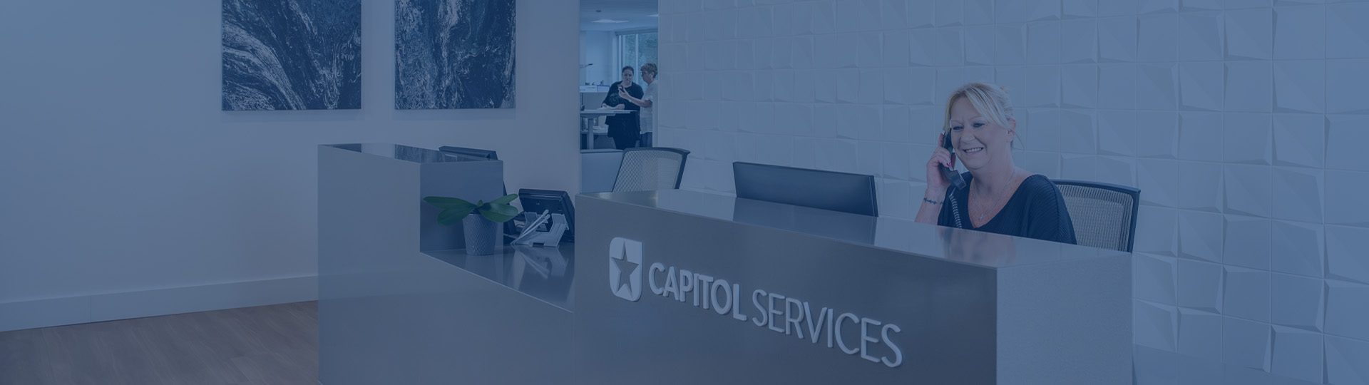 Resources - Capitol Services